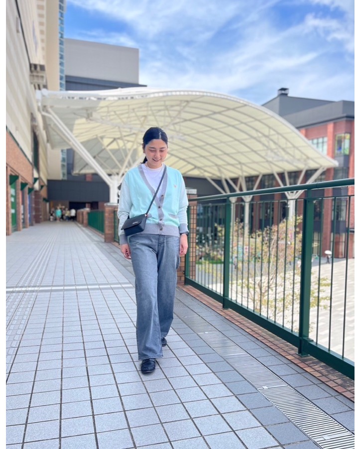 MAISON KITSUNE】いよいよ本格的にスタート!!! │トレゾール MAISON KITSUNE】いよいよ本格的にスタート!!! │トレゾール